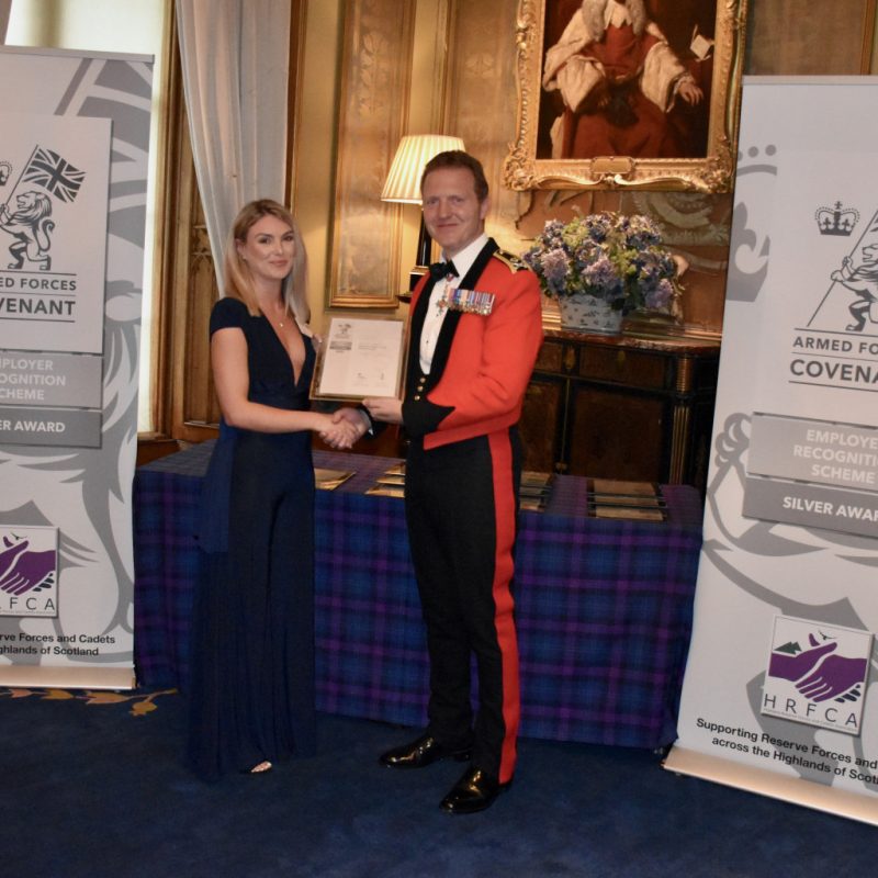 Bespoke Resourcing Solutions - BRS Ltd